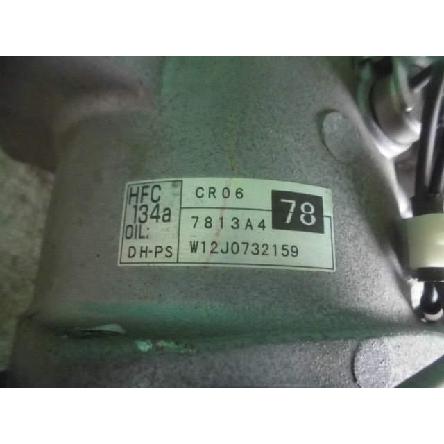 NV100クリッパー GBD-U71V A/Cコンプレッサー A31 021370 : くるまのリサイクルヤフーショップ - 通販 - Yahoo!ショッピング