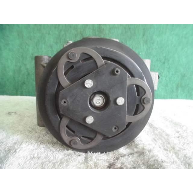 NV100クリッパー GBD-U71V A/Cコンプレッサー A31 021370 : くるまのリサイクルヤフーショップ - 通販 - Yahoo!ショッピング