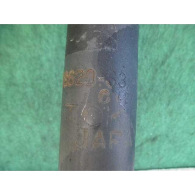 アクティ GBD-HA7 左リアショックアブソーバー NH578 021387 : くるまのリサイクルヤフーショップ - 通販 - Yahoo!ショッピング