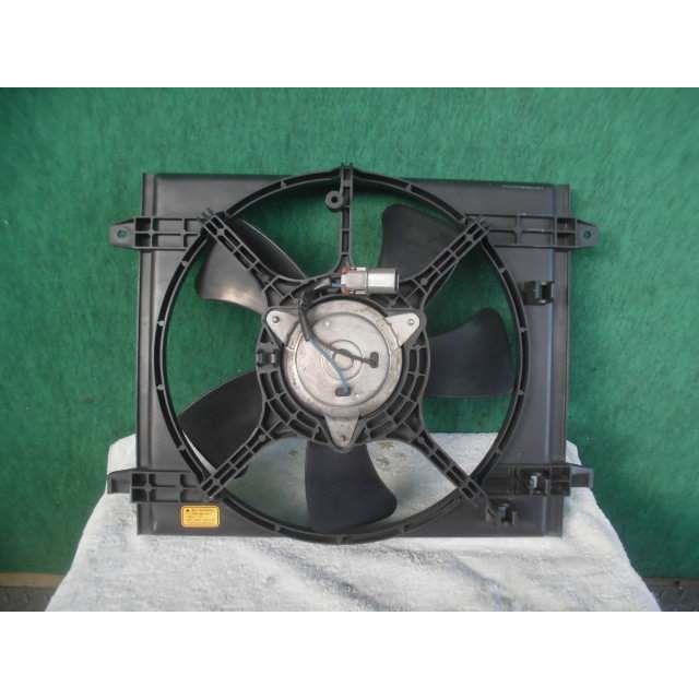 ミニキャブ GBD-U61V 電動ファン A31 021517 : くるまのリサイクルヤフーショップ - 通販 - Yahoo!ショッピング