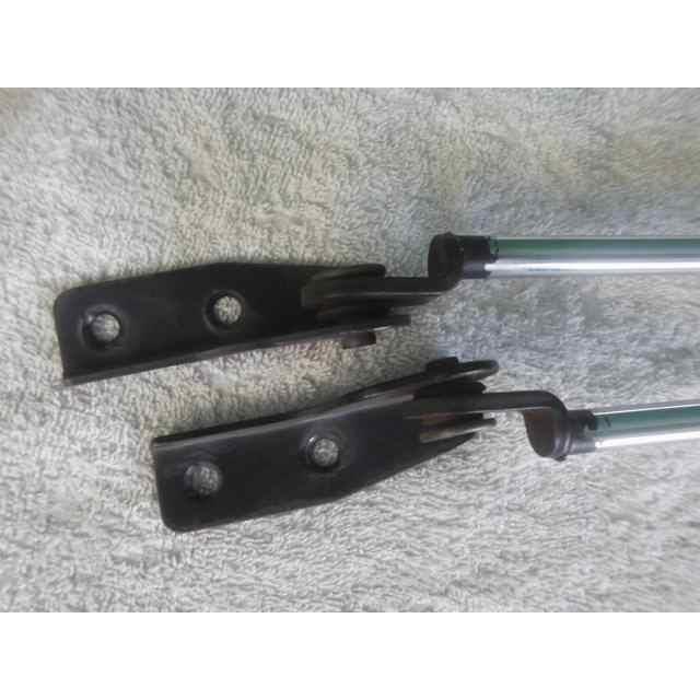 エブリイワゴン エブリィ GH-DA62W バックドアダンパー ZJ3 021580 : くるまのリサイクルヤフーショップ - 通販 - Yahoo!ショッピング