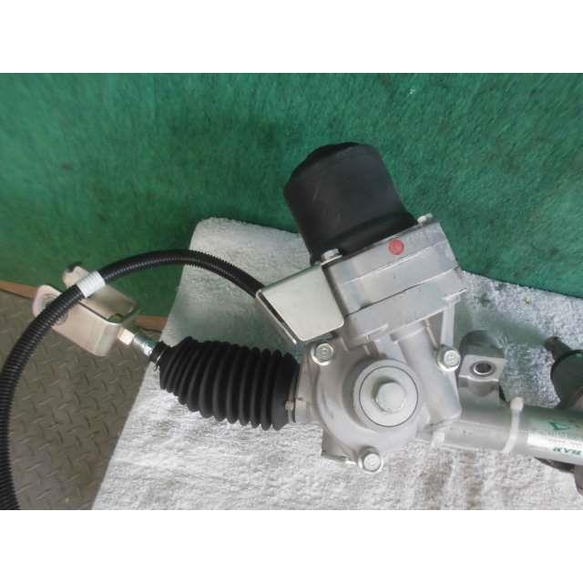 ハイゼット GD-S210P ステアリングギアボックス B09 021703 :000002170343200:くるまのリサイクルヤフーショップ - 通販 - Yahoo!ショッピング