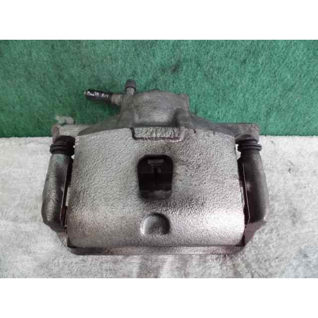 ノート DBA-E11 右フロントキャリパー KY0 021789！ : くるまのリサイクルヤフーショップ - 通販 - Yahoo!ショッピング