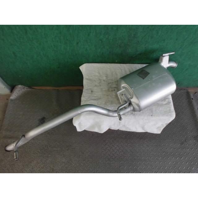 ワゴンR ワゴンR DBA-MH22S リアマフラー Z7T 021807！ : くるまのリサイクルヤフーショップ - 通販 - Yahoo!ショッピング