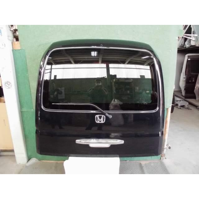 バモスホビオ ABA-HM3 バックドアASSY B92P 021811！ : くるまのリサイクルヤフーショップ - 通販 - Yahoo!ショッピング