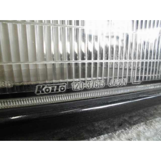 デリカ Q-P25W 左クリアランスランプ X68 021918 - : くるまのリサイクルヤフーショップ - 通販 - Yahoo!ショッピング