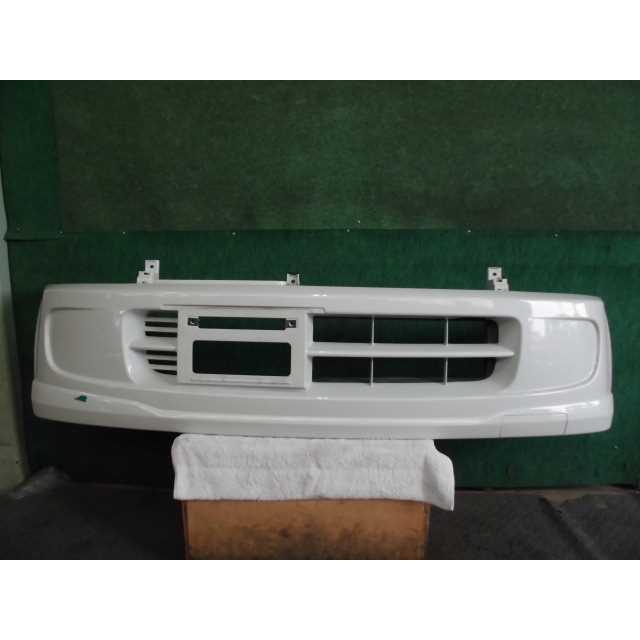 ワゴンR ワゴンR CBA-MH21S フロントバンパーASSY Z7T 021961 $ : くるまのリサイクルヤフーショップ - 通販 - Yahoo!ショッピング