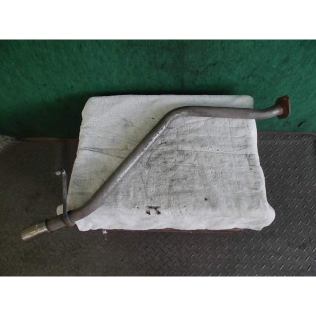 ミラ GF-L700S リアマフラー 022169 $ :000002216922500:くるまのリサイクルヤフーショップ - 通販 ...