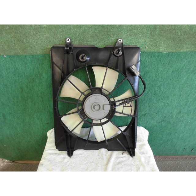 エリシオン DBA-RR1 電動ファン B92P 022222 -M : くるまのリサイクルヤフーショップ - 通販 - Yahoo!ショッピング