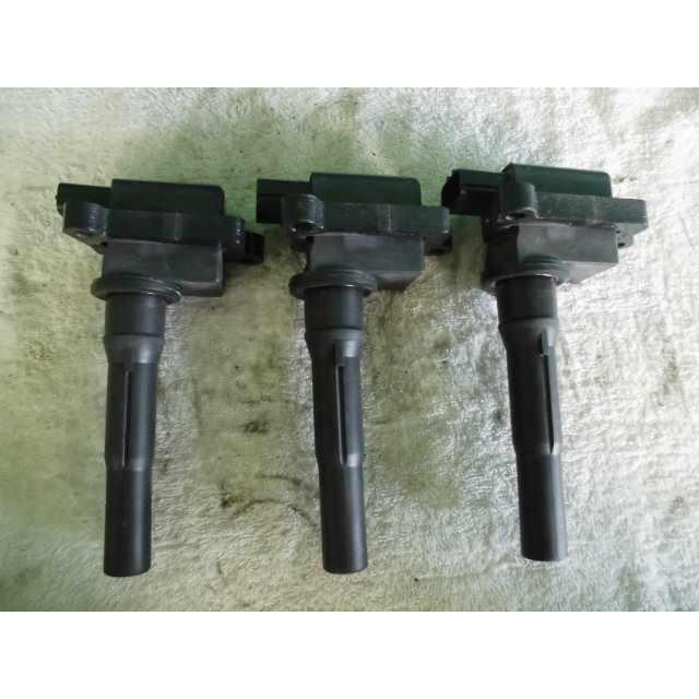 ミニカ GBD-H42V イグニッションコイル W09 022270 $ : くるまのリサイクルヤフーショップ - 通販 - Yahoo!ショッピング