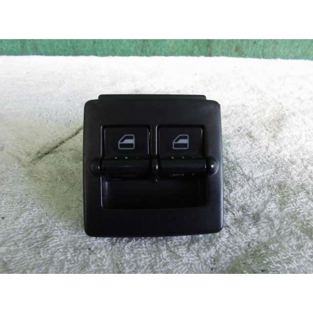 VW ニュービートル GH-9CBFS パワーウインドウスイッチ LB1B 022588 : : くるまのリサイクルヤフーショップ - 通販 ...