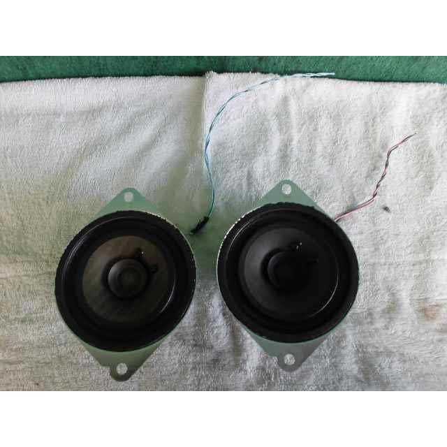 ハイゼット EBD-S201P スピーカー W20 022670 : : くるまのリサイクルヤフーショップ - 通販 - Yahoo!ショッピング