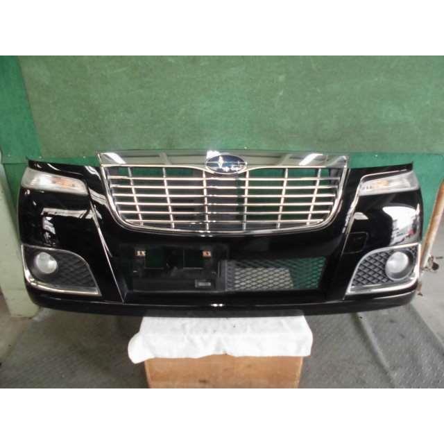 ステラ DBA-RN1 フロントバンパーASSY 32J 022798 : : くるまのリサイクルヤフーショップ - 通販 - Yahoo!ショッピング