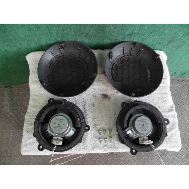 アトレー ハイゼットアトレ TA-S320G スピーカー B59 022886 _ : くるまのリサイクルヤフーショップ - 通販 - Yahoo!ショッピング