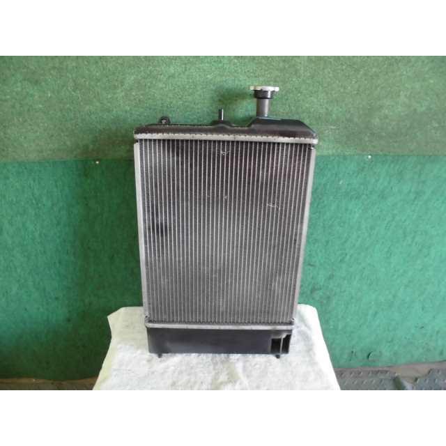 トッポ DBA-H82A ラジエータ A38 022956 __ : くるまのリサイクルヤフーショップ - 通販 - Yahoo!ショッピング