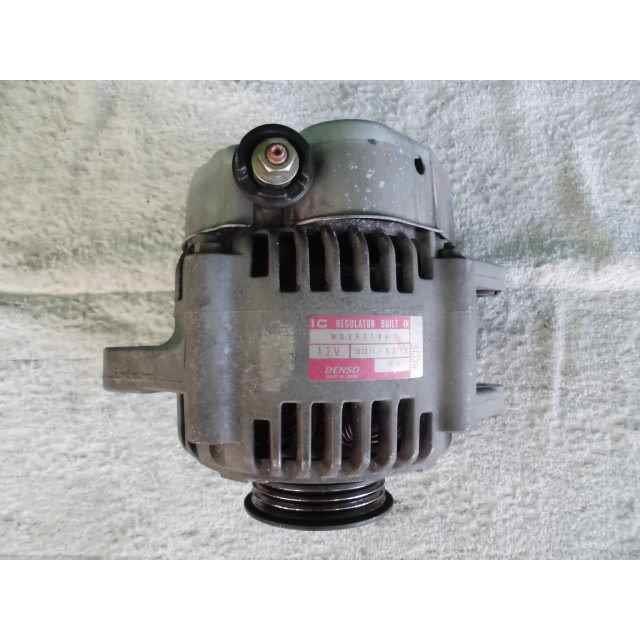 ミニキャブ GBD-U61V オルタネーター W37 023003 -. : くるまのリサイクルヤフーショップ - 通販 - Yahoo!ショッピング