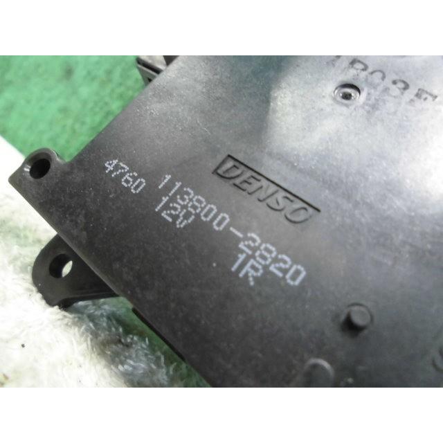 タント DBA-LA600S 「温度切り替えモーター」 W24 023242 -... : くるまのリサイクルヤフーショップ - 通販 - Yahoo!ショッピング