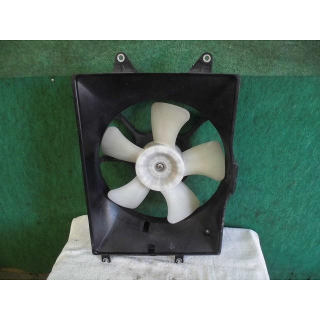 ハイゼット EBD-S201P 電動ファン W20 023507 -e : くるまのリサイクルヤフーショップ - 通販 - Yahoo!ショッピング