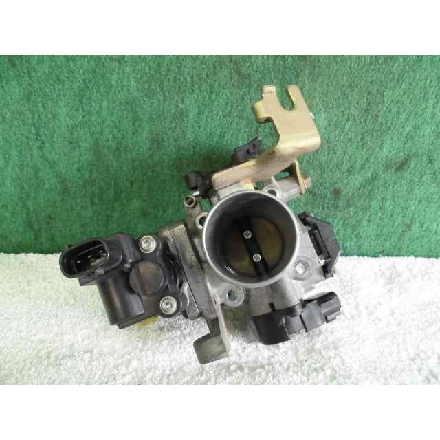 ハイゼットアトレ TA-S320G スロットルボディ X06 210905 - :000021090520300:くるまのリサイクルヤフーショップ - 通販 - Yahoo!ショッピング