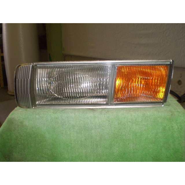 セドリック E-HY33 左フォグランプ KH3 010093 : くるまのリサイクルヤフーショップ - 通販 - Yahoo!ショッピング