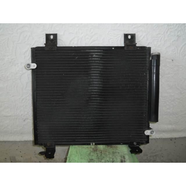 YRV UA-M201G コンデンサー S07 010244 :000827974560600:くるまのリサイクルヤフーショップ - 通販 ...