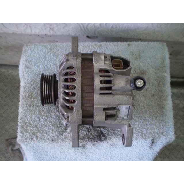 インプレッサ E-GC8 オルタネーター 230 011232 : 000923260060200 : くるまのリサイクルヤフーショップ ...