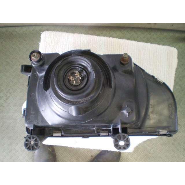 ミニカトッポ E-H22A 左ヘッドランプASSY W09 011423 :000943039510900:くるまのリサイクルヤフーショップ - 通販 - Yahoo!ショッピング