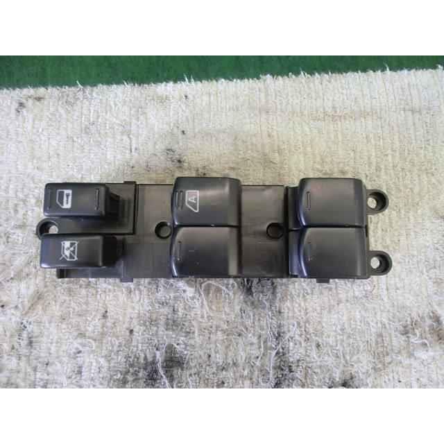 ノート DBA-E11 パワーウインドウスイッチ QX1 014253 -M : くるまのリサイクルヤフーショップ - 通販 - Yahoo!ショッピング