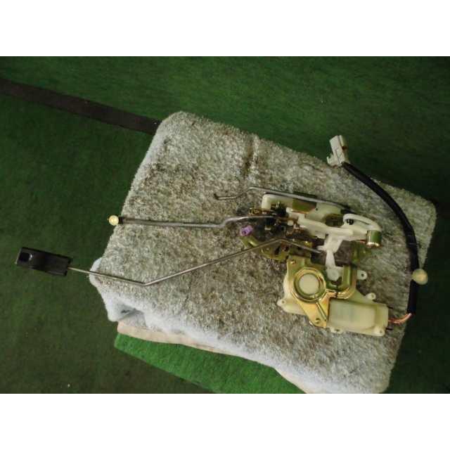 アクティ UE-HH5 ドアロックソレノイド NH578 015101 : くるまのリサイクルヤフーショップ - 通販 - Yahoo!ショッピング