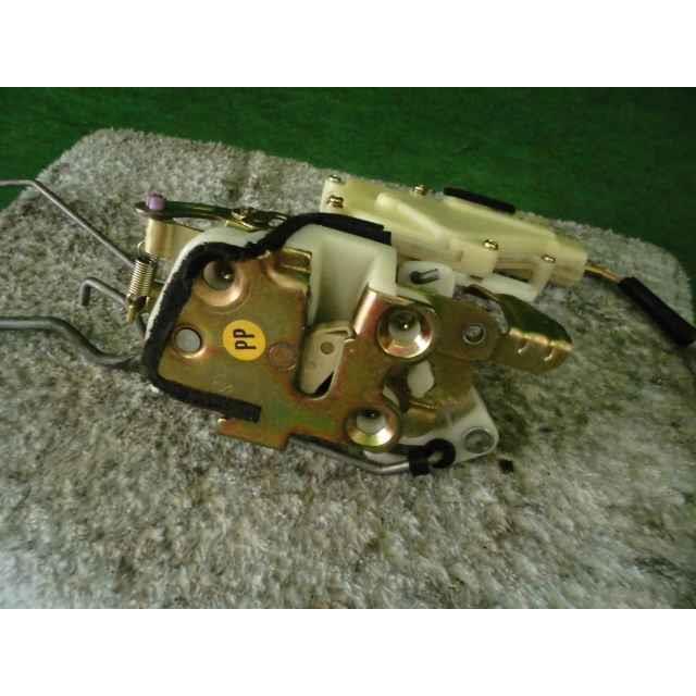 アクティ UE-HH5 ドアロックソレノイド NH578 015101 : くるまのリサイクルヤフーショップ - 通販 - Yahoo!ショッピング