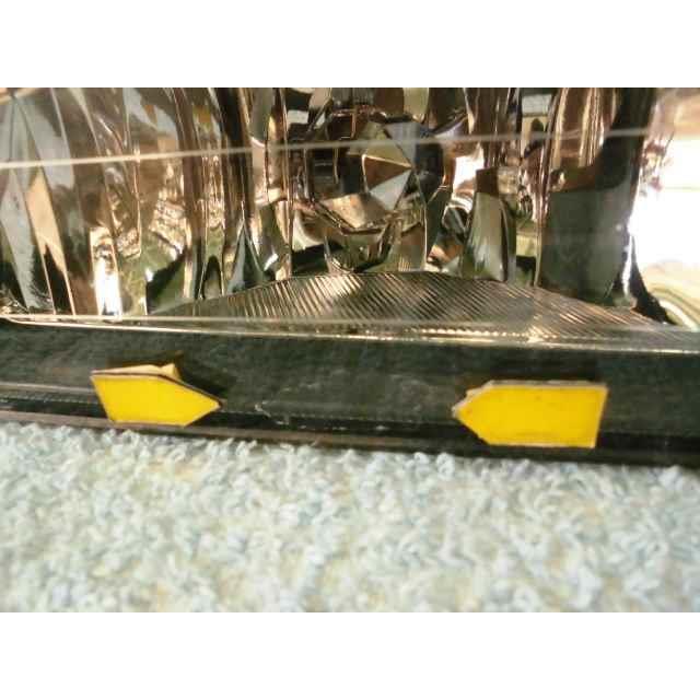 アコード E-CF4 右フォグランプ NH616M 015732 : くるまのリサイクルヤフーショップ - 通販 - Yahoo!ショッピング