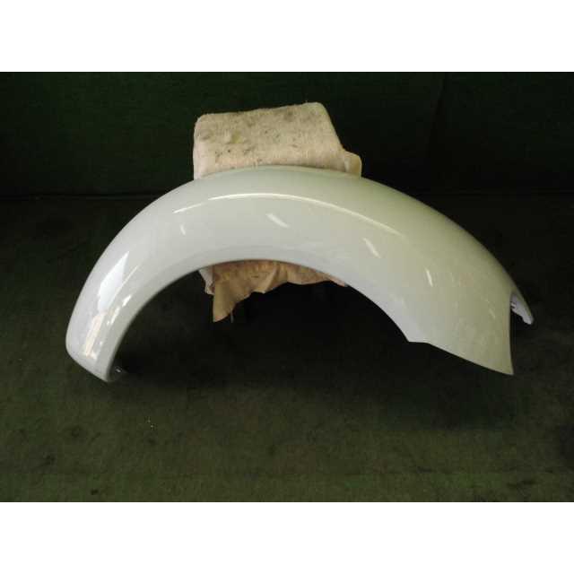 VW ニュービートル GF-9CAQY 右Fフェンダー LG5A 015951 : くるまのリサイクルヤフーショップ - 通販 - Yahoo ...