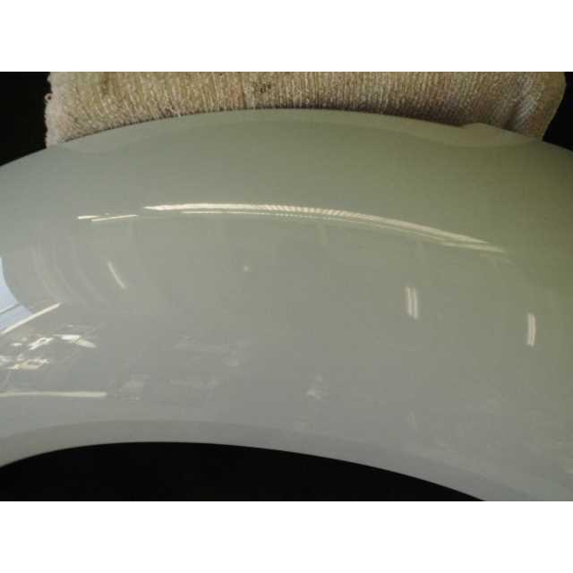 VW ニュービートル GF-9CAQY 右Fフェンダー LG5A 015951 :001345639010600:くるまのリサイクルヤフー ...