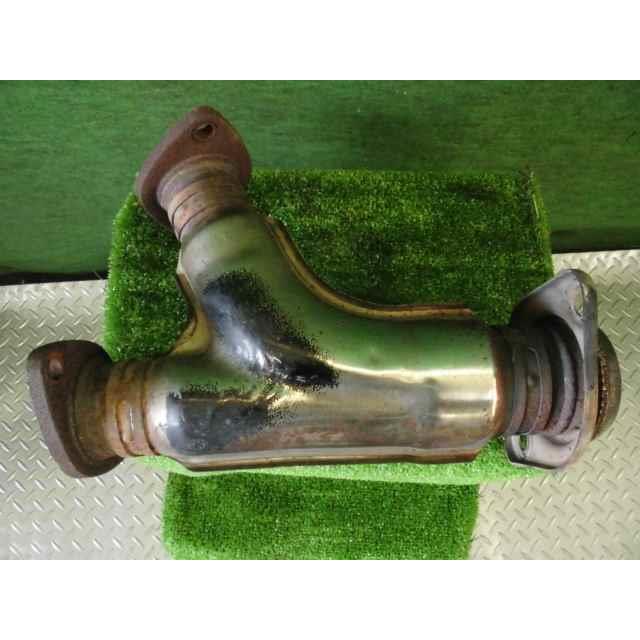 アルファード TA-MNH15W フロントエキゾーストパイプ 2JD 016163 : くるまのリサイクルヤフーショップ - 通販 ...