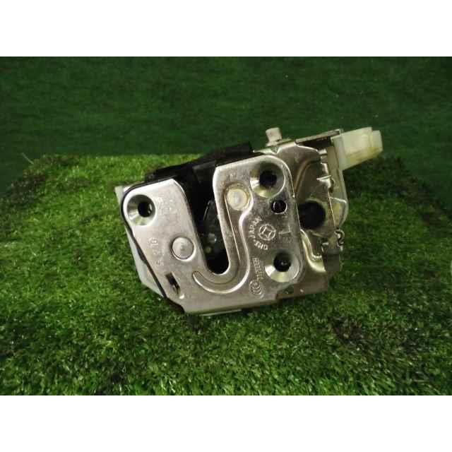 インプレッサ LA-GD2 左リアドアロックソレノイド 01G 016484 : くるまのリサイクルヤフーショップ - 通販 - Yahoo ...