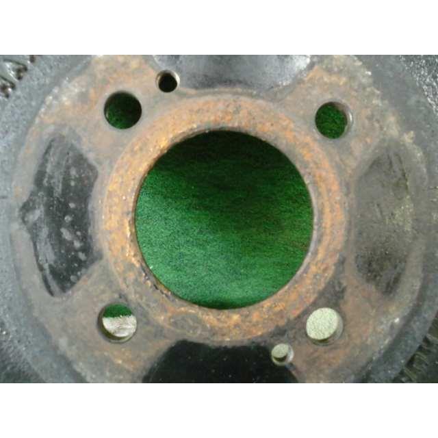 モビリオ CBA-GB1 リアドラム BG51M 017384 :001454376644480:くるまのリサイクルヤフーショップ - 通販 ...