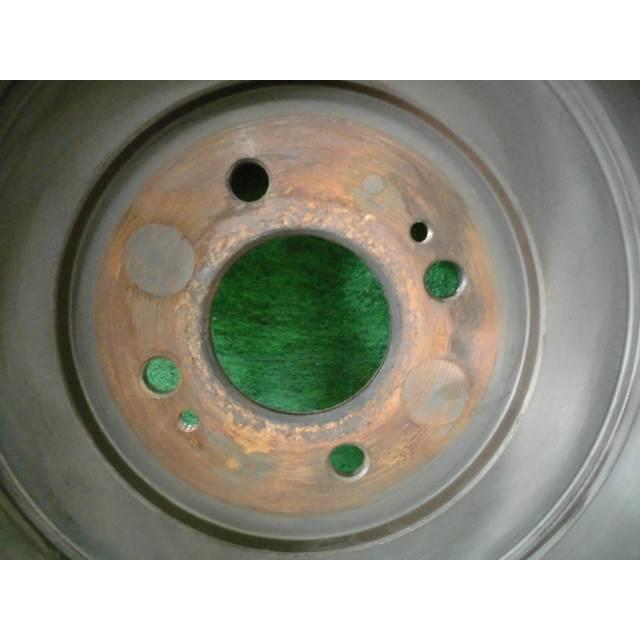 モビリオ CBA-GB1 リアドラム BG51M 017384 :001454376644480:くるまのリサイクルヤフーショップ - 通販 ...