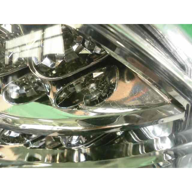 ウィッシュ CBA-ZNE10G 左テールランプ 070 017646 : くるまのリサイクルヤフーショップ - 通販 - Yahoo!ショッピング