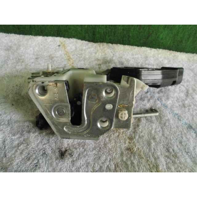 ムーヴ ムーヴラテ DBA-L550S 左リアドアロックソレノイド Y08 017797 : くるまのリサイクルヤフーショップ - 通販 - Yahoo!ショッピング