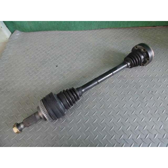 プログレ GF-JCG10 左Rドライブシャフト 1C0 018790 : くるまのリサイクルヤフーショップ - 通販 - Yahoo!ショッピング