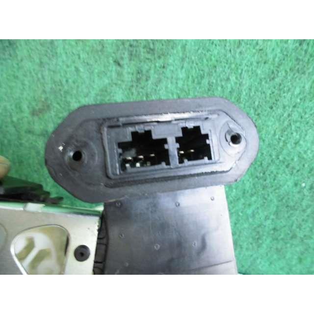 ライフ DBA-JB5 左フロントドアロックソレノイド YR546 019056 : くるまのリサイクルヤフーショップ - 通販 - Yahoo!ショッピング