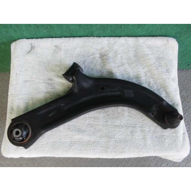 キューブ DBA-Z12 右Fロアアーム QX1 019436 : くるまのリサイクルヤフーショップ - 通販 - Yahoo!ショッピング