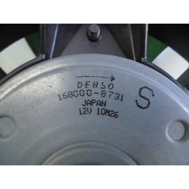 フリード フリードスパイク DBA-GB3 電動ファン NH700M 019437 : くるまのリサイクルヤフーショップ - 通販 - Yahoo!ショッピング