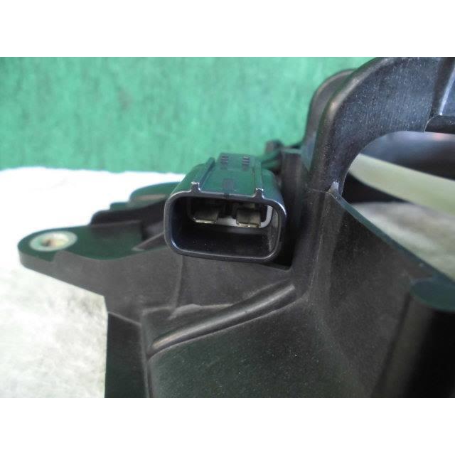 フリード フリードスパイク DBA-GB3 電動ファン NH700M 019437 : くるまのリサイクルヤフーショップ - 通販 - Yahoo!ショッピング