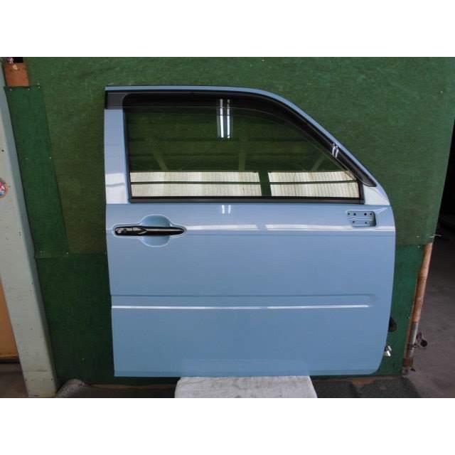 ミラトコット DBA-LA550S 右フロントドアASSY B84 104417！ :001628016113100:くるまのリサイクルヤフー ...
