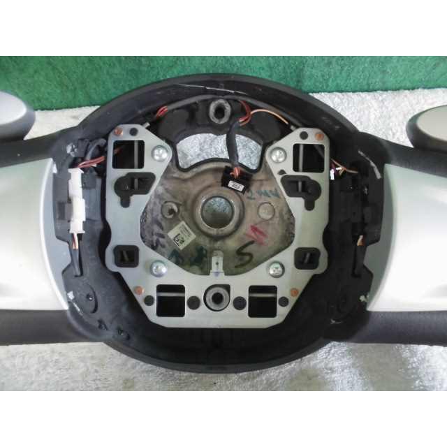 BMW ミニ ABA-ME14 ステアリングホイール A67 019755 : くるまのリサイクルヤフーショップ - 通販 - Yahoo!ショッピング