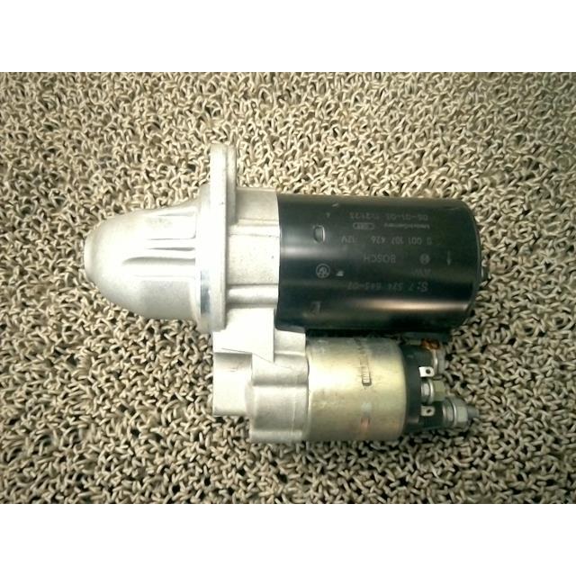 2001041・BMW E90 3シリーズ VA20 320I 【セルモーター スターター】 (84676257) 検査済み ...