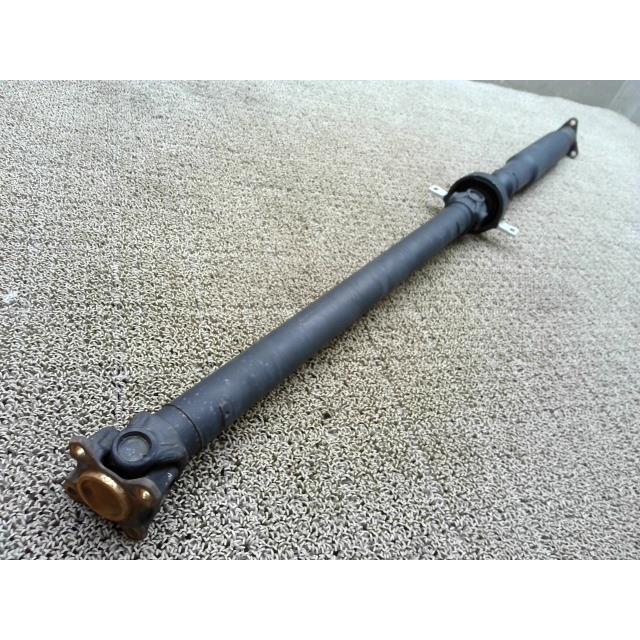 2005131・BMW 3シリーズ E91 VR20 Mスポーツ 320I 【Rプロペラシャフト】 シャフト (87074175) 検査済 ...