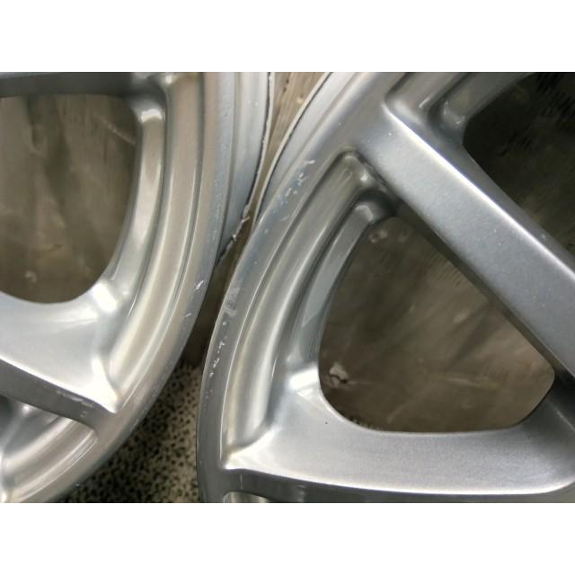 ハイゼット 2009151 【アルミ ホイール】 13インチ 13×4.00B+42 4穴 PCD:100 トラック バン ワゴン キャリー エブリィ アクティ サンバー : カーリユース ...