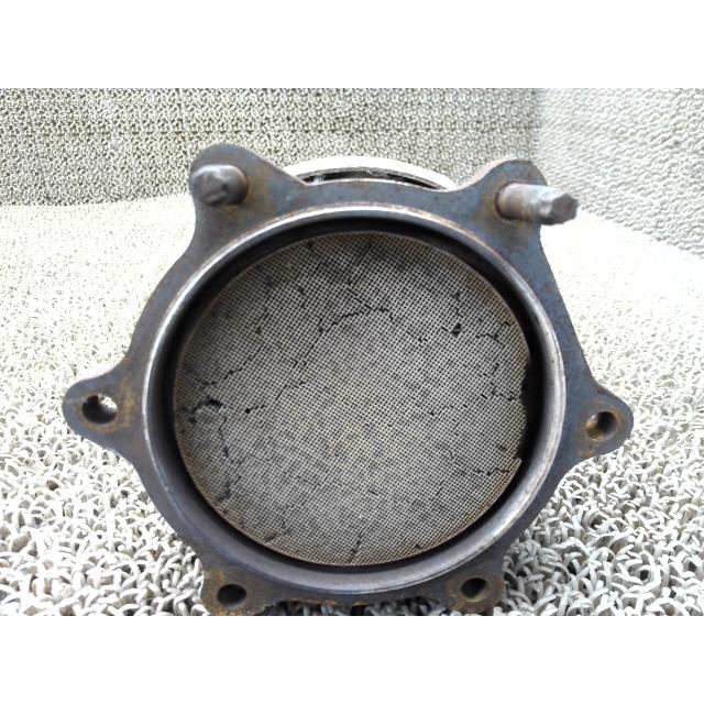 2010201・クルー QK30 日産 NA20P 326 タクシー 【触媒】 ショクバイ (88413090) 208A0-VS000 : カーリユース ヤフーショップ - 通販 ...